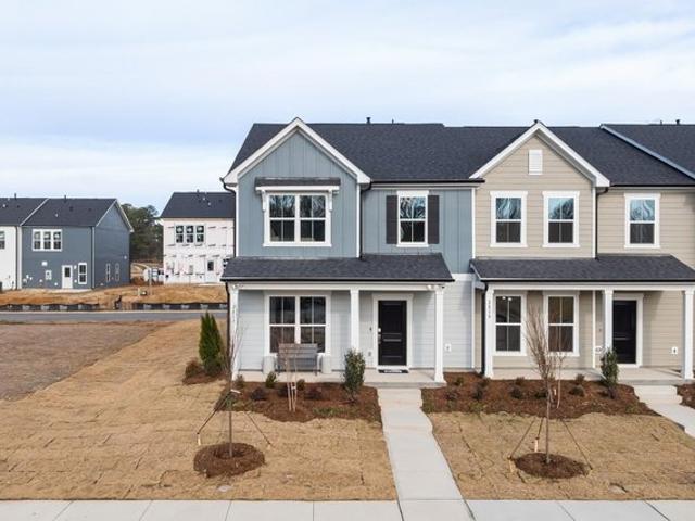 2817 Denson Rd, Willow Spring, NC 27592