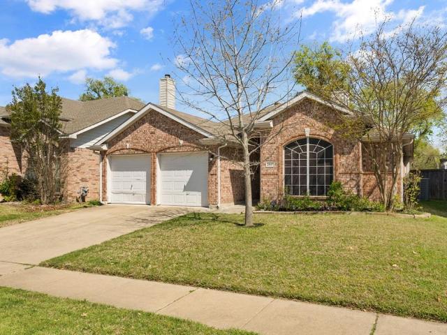 2817 Dover Drive