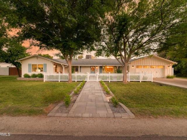 2817 E Elm St, Phoenix, AZ 85016