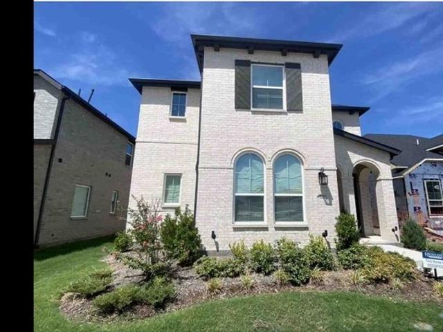 2817 Epping Way, Celina, TX 75009
