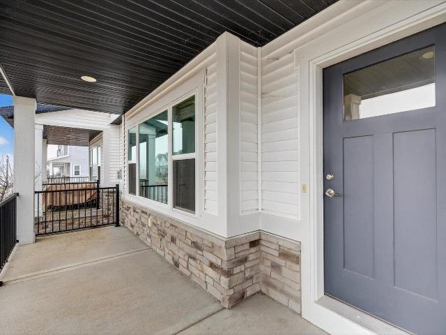 2817 Frisee Drive