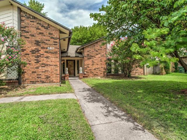 2817 Greenfield Drive