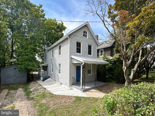 2817 Hamilton Ave, Baltimore, MD 21214 | MLS #MDBA2183 | Compass