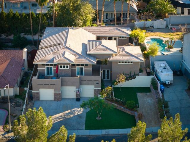 2817 High View Dr, Henderson, NV 89014 | MLS #2747 | Compass