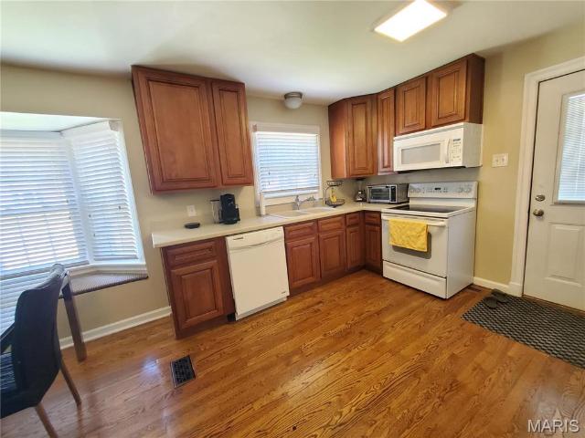 2817 Hilldale Ave, Brentwood, MO 63144 | MLS #26017 | Compass