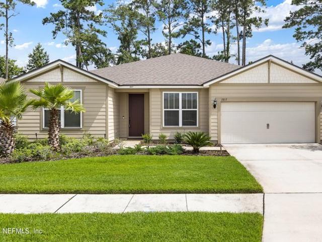 2817 Ivy Post Dr, Jacksonville, FL 32226