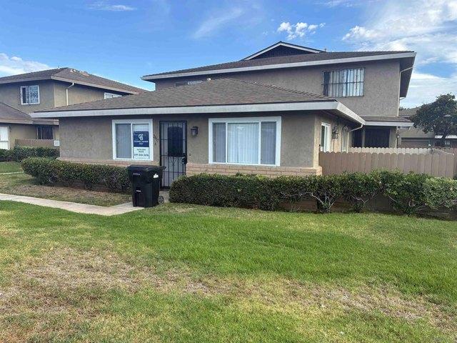 2817 Iris Ave Unit A, San Ysidro, CA 92173