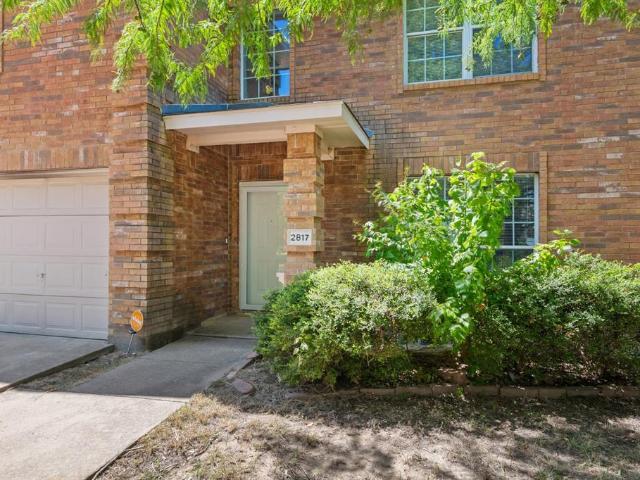2817 Island Wren Drive