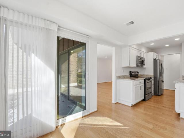 2817 Jermantown Road # 107