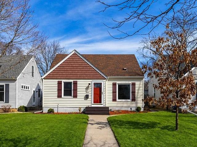 2817 Kentucky Ave S, Saint Louis Park, MN 55426