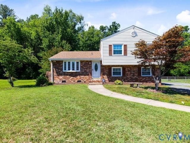 2817 Lito Rd, Glen Allen, VA 23060