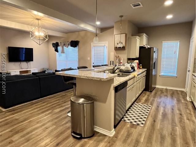 2817 Papa Bear Drive