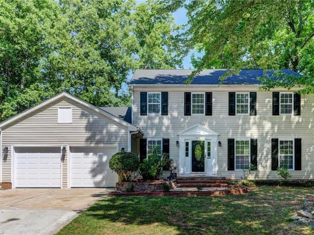 2817 Pickering Road
