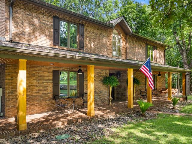 2817 Providence Church Road
