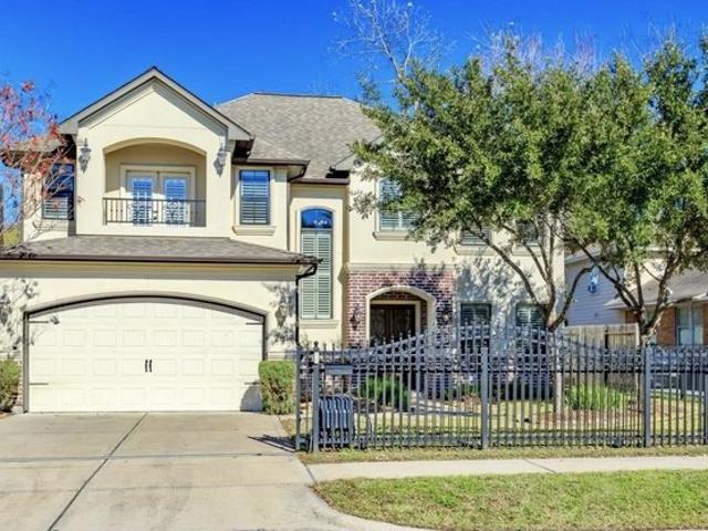 2817 Rosewood St, Houston, TX 77004