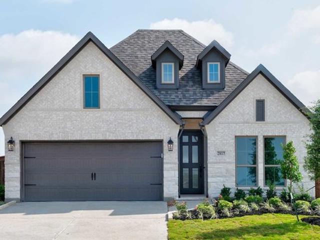 2817 Standing Cypress St, Forney, TX 75126