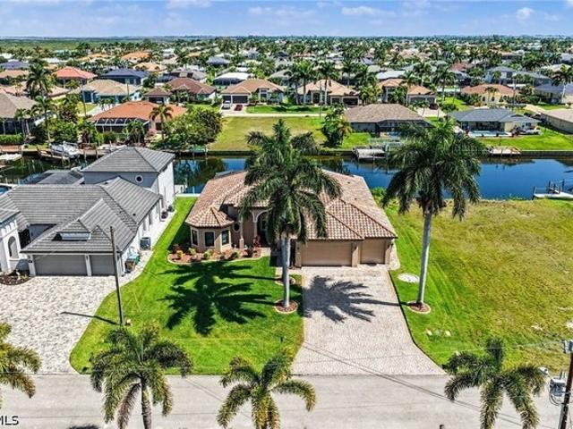 2817 SW 39th St, Cape Coral, FL 33914