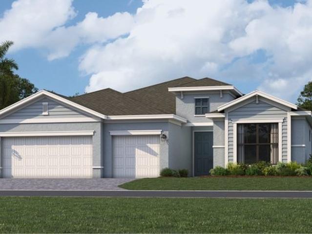 2817 Sweet Pepper Way, Parrish, FL 34219