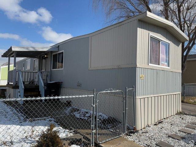 2817 S 2620 W Unit 272, West Valley City, UT 84119
