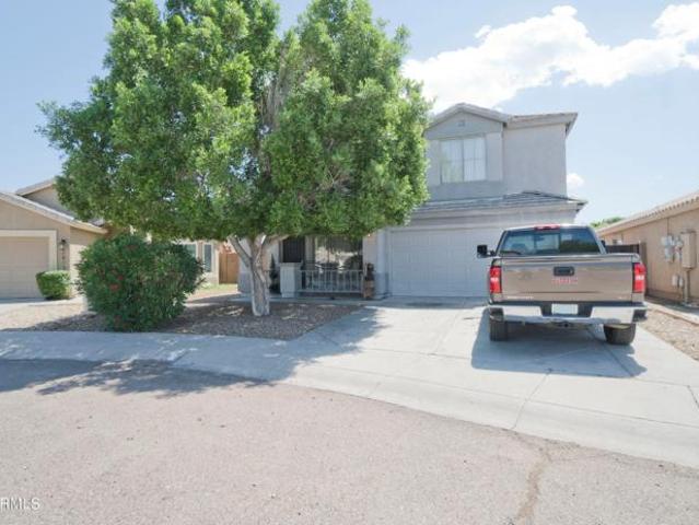 2817 S 65th Ave, Phoenix, AZ 85043