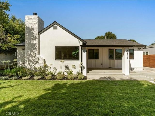 2817 S Barrington Ave, Los Angeles, CA 90064