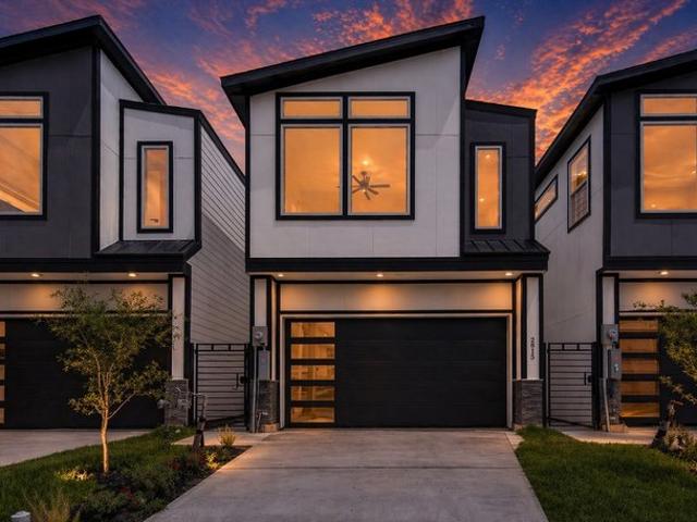 2817 Tuam St, Houston, TX 77004