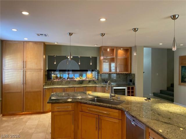 2817 Via Avanti St, Henderson, NV 89074 | MLS #2769 | Compass