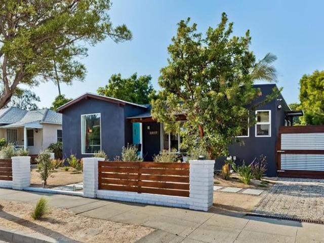 2817 Virginia Ave, Santa Monica, CA 90404
