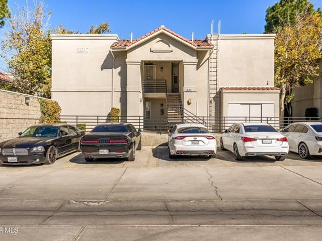 2817 W Avenue K12 Apt 250, Lakewood, CA 90715