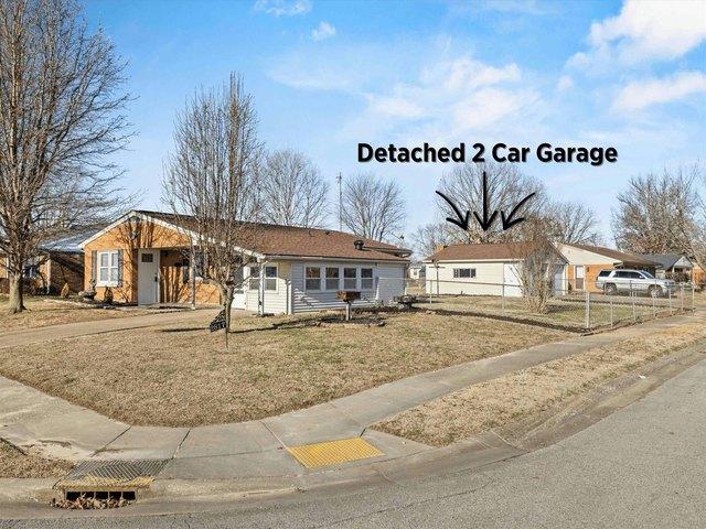 2817 Wayside Dr W, Owensboro, KY 42301