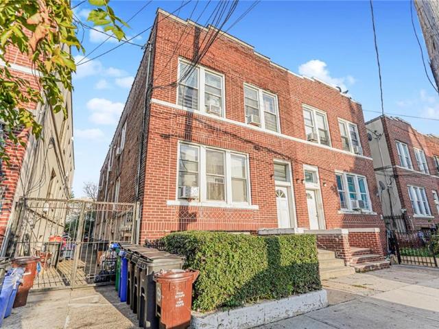 2817 West 20th Street | Compass
