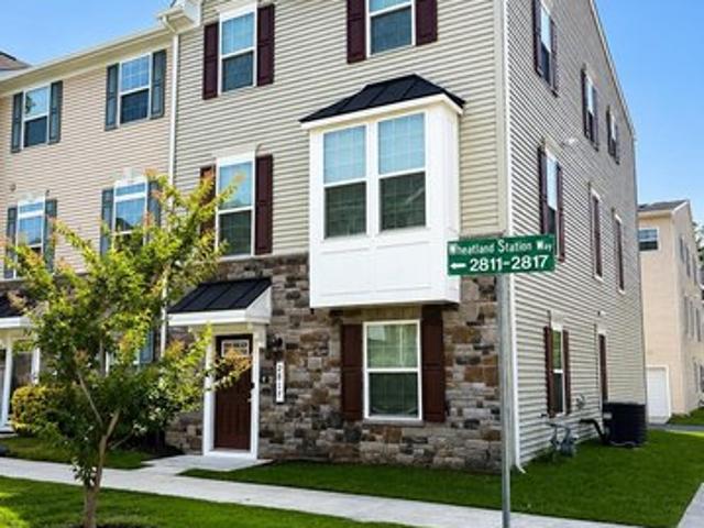 2817 Wheatland Station Way, Fredericksburg, VA 22408