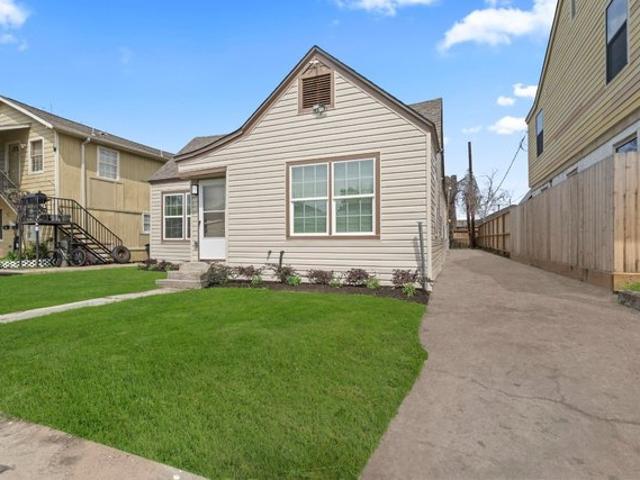 2817 Winbern St, Houston, TX 77004