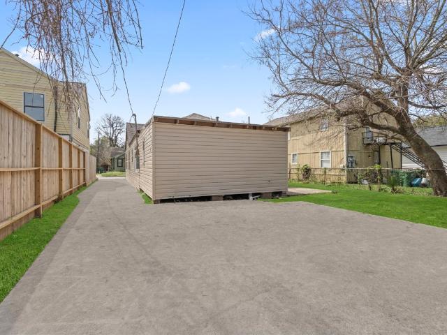 2817 Winbern St, Houston, TX 77004 | MLS #78054
