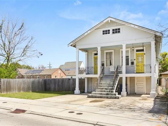 2817 23 Upperline St, New Orleans, LA 70115 | MLS #2548 | Compass