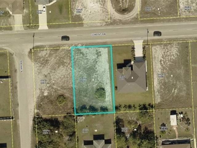 2817 23rd St SW, Lehigh Acres, FL 33976