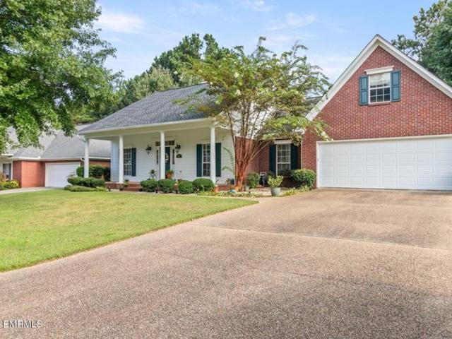 2817 56th St, Meridian, MS 39305