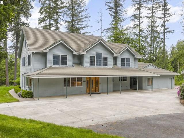 28185 SW Herd Ln, Hillsboro, OR 97123