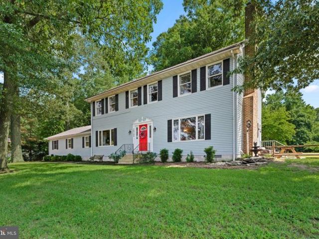 28189 Gravel Hill Rd, Millsboro, DE 19966