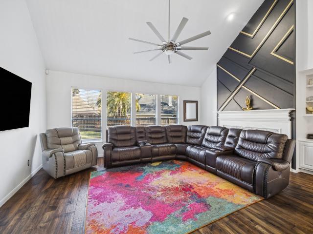 2818 Maple Bend Drive