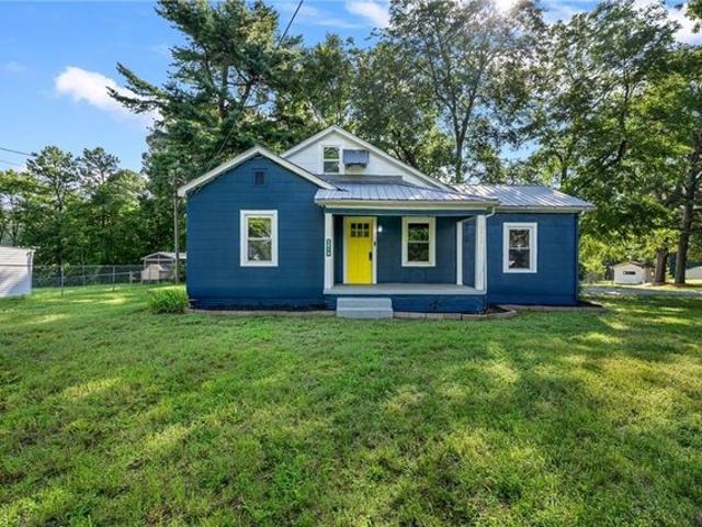 2818 Michael Rd, Lexington, NC 27295