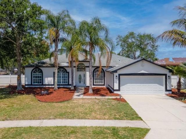 2818 Middleton Cir, Kissimmee, FL 34743