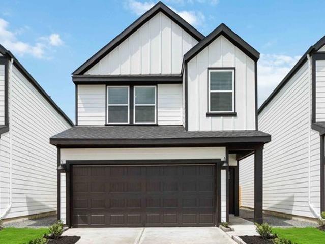 2818 Milton Lodge Ln, Houston, TX 77051