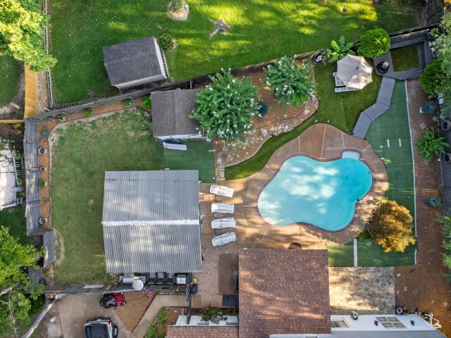 2818 morning woods dr