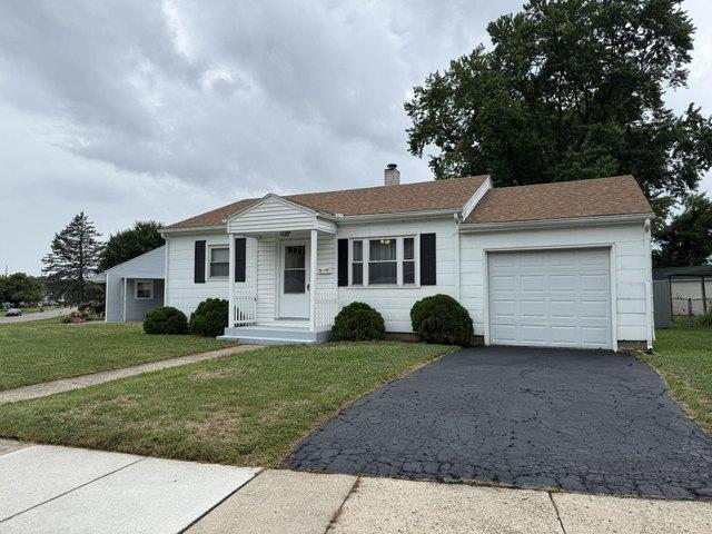 2818 Morton Dr, Springfield, OH 45505