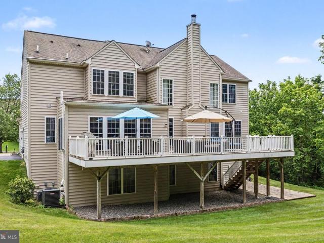 2818 Mountain Laurel Drive