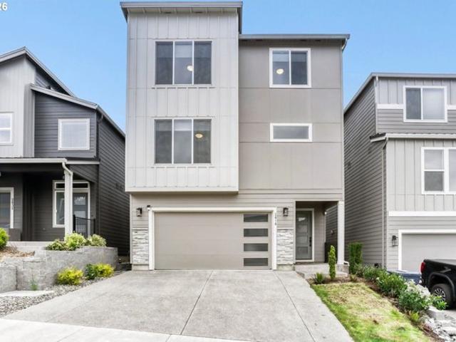 2818 NW 114th Ter, Portland, OR 97229