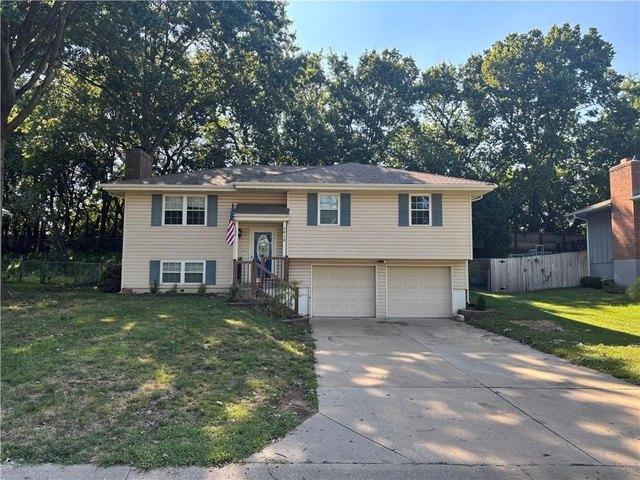 2818 N 110th Ter, Kansas City, KS 66109