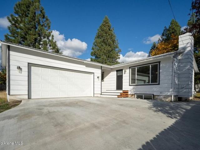 2818 N 17th St, Coeur d'Alene, ID 83815