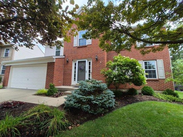 2818 Orchardpark Dr, Green Township, OH 45239